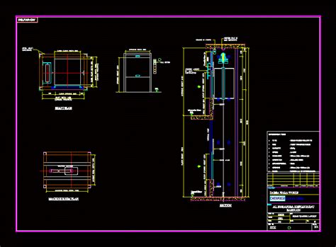 Autocad Drawing Standards File