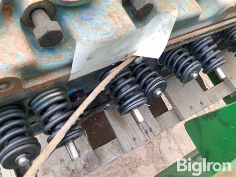 Chevrolet 235 6 Cylinder Engine Bigiron Auctions