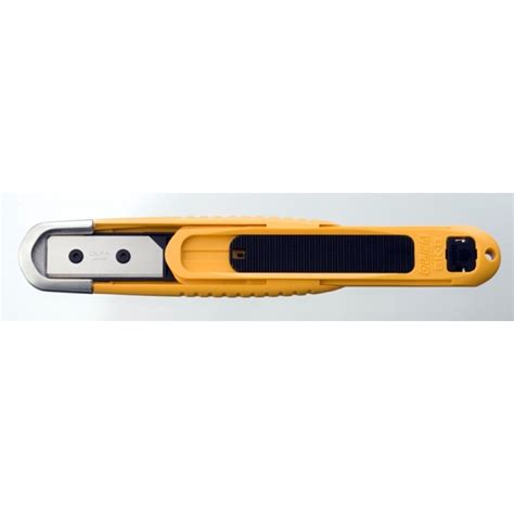 Olfa Automatic Self Retracting Safety Knife And Box Opener Tools4wood