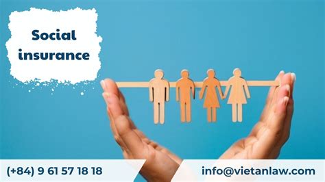 One Time Social Insurance Service Viet An Law