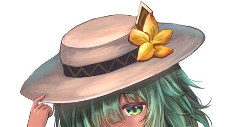 グランブルーファンタジー 水着コルル まつなみのイラスト Pixiv
