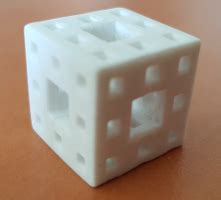 Cr Ation D Objets Fractals D Ensi Poitiers Info
