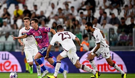 Match Report Juventus Recover From Two Goals Down To Draw With