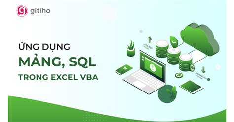 H C Excel V Vba M Ng Sql V C Ng C N Ng Cao Kh A H C Vbag
