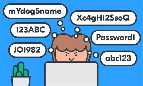 These Ideas About Passwords Are Wrong Digichefs