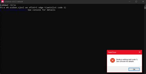Txadmin Port Issue Server Discussion Cfx Re Community