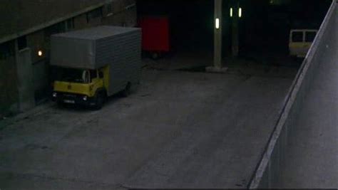 IMCDb Org 1976 Bedford TK In Widows 1983
