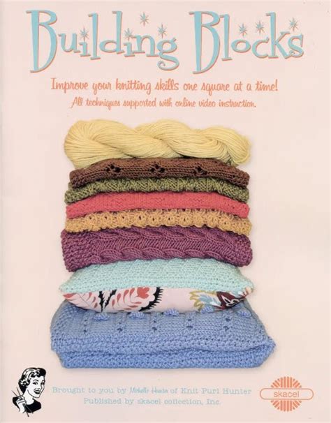 Building Blocks Book 22456879545