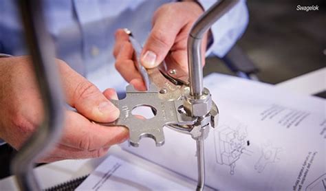 Extending The Life Of Fluid System Components Chemical Engineering