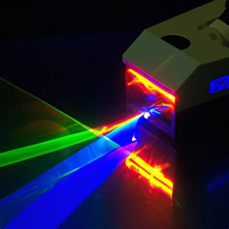 How Does Laser Work An In Depth Exploration Of The Physics Behind