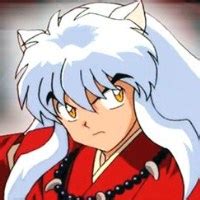 Inuyasha Icon At Collection Of Inuyasha Icon Free For