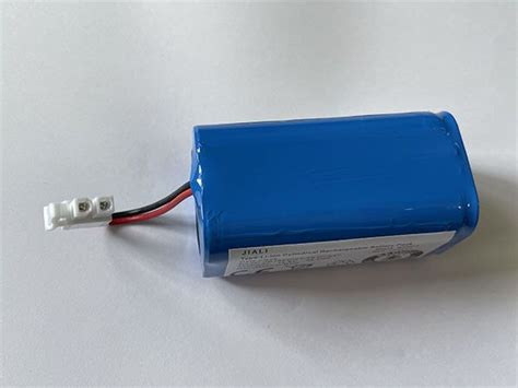 4INR19/66,Vacuum Cleaner Battery,ECOVACS (Battery 2600mAh 45.8Wh| Shop ...
