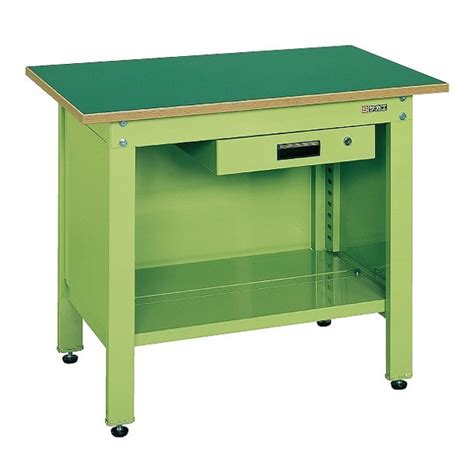 ヨドバシcom サカエ Cp 096a 一人用作業台・軽量固定式 900×600×740mm 組立式 通販【全品無料配達】