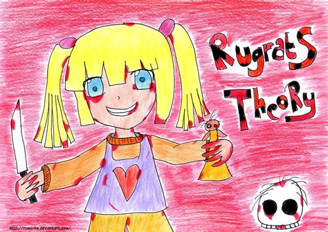 Rugrats Theory By Rumii Na On Deviantart