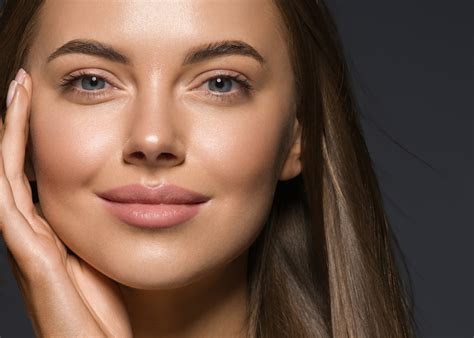 Descubre El Maquillaje Perfecto Para Novias De Belleza Trigueña
