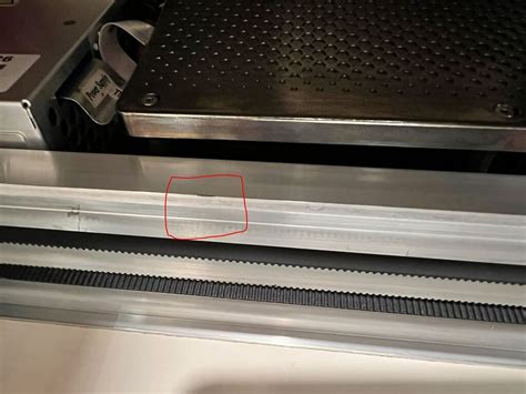 Refurbished Pro Won T Cut All Designs All The Way Thru Community Support Glowforge Owners Forum