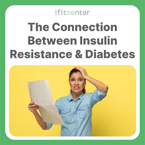 What Is Insulin Resistance ⭐️in Simple Terms⭐️ Ifitcenter