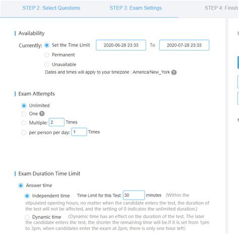Which Online Testing Software Can We Use To Create Randomized Quiz