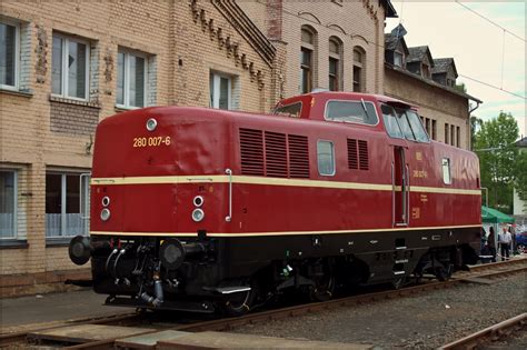 Baureihe 280 (V80) Fotos - Bahnamateurbilder.startbilder.de