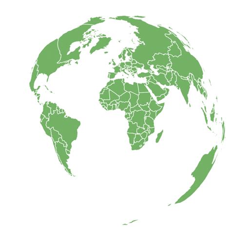 Anatomy Of A Map Chart AmCharts 4 Documentation