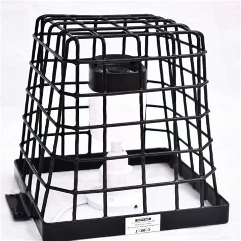 Protective Cctv Camera Cage At ₹ 180piece New Delhi Id 2851967476162