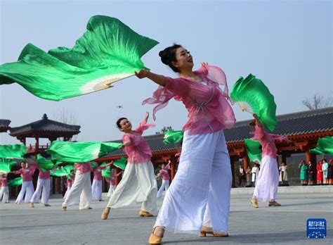 国際女性デー、中国各地で多彩なイベント