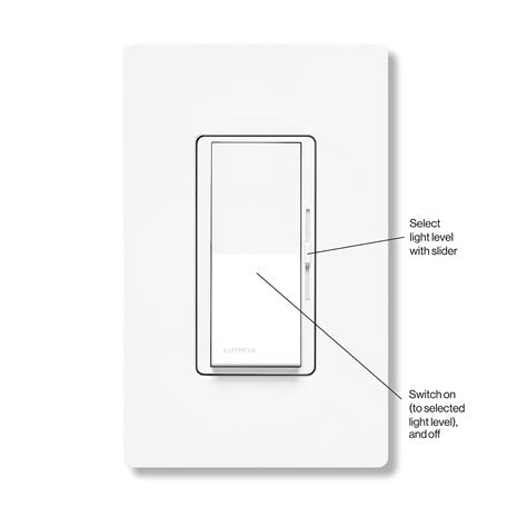 Light Switch Dimmer