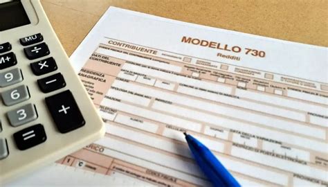 Modello 730 Precompilato 2025 Scadenze Novità E Detrazioni