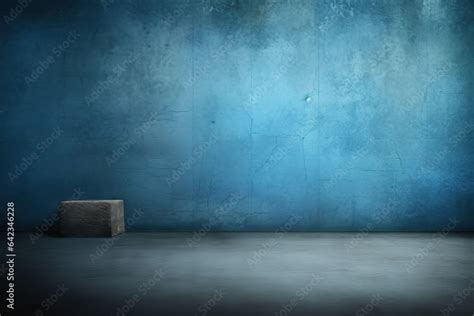 Concrete Banner Present Background Grey Closeup Artistic Stone Cement
