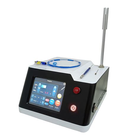 980nm 1470nm Diode Laser Lipolysis Endolaser Machine Laser Fat Removal