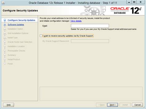 Oracle Database C Release RAC On Windows Using VirtualBox ORACLE BASE