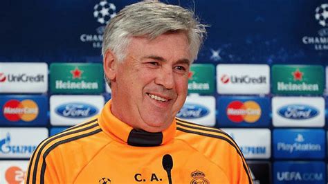 Ancelotti replica a Pep y al Bayern con elegante ironía Dijeron que