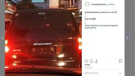 15 Pelesetan Lucu Merek Mobil Ini Bikin Kamu Terpingkal
