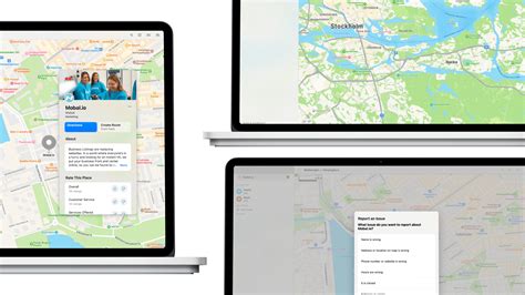 How To Remove A Location From Apple Maps Mobal