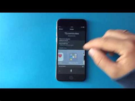 IOS 9 3 1 Siri Lock Screen Bug PS Tech