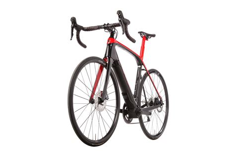 Trek Domane Lt Gen 1 Road E Bike 2021 56cm The Pros Closet