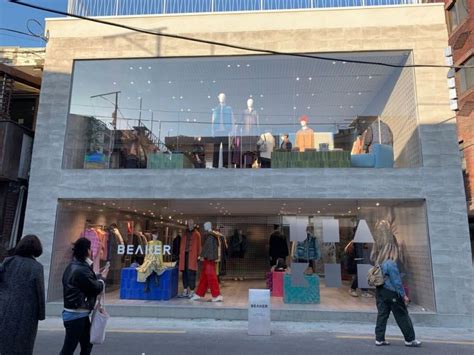 성수동 힙 패션·fandb·자동차분야 안 가리고 이 곳 찾는 이유 아시아경제