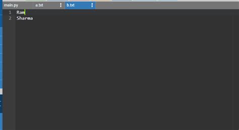 Solved I Can Not Get This To Display The Mismatched Lines Of Code