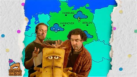Bernd Klassiker Online Tolle Sachen And Wetter Mit Bernd Die Highlights Kika