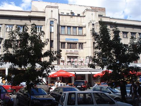 Evenimente dedicate oamenilor de teatru la Teatrul Naţional I L Caragiale din Bucureşti