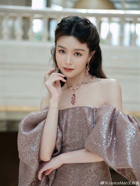 文咏珊 堆糖，美图壁纸兴趣社区