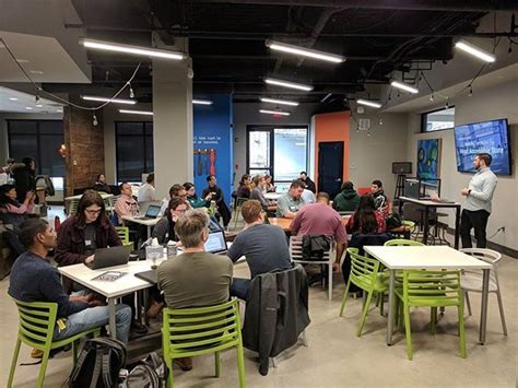 Delaware Opendata Challenge Ideation Session Odc18 Home Decor Conference Room Room