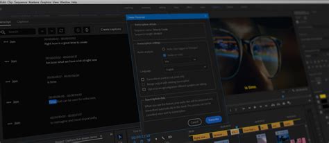 Feature Summary Premiere Pro July 2021 Release