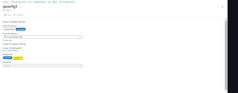 Github Andradejacob Implementing Active Directory On Premises In Azure
