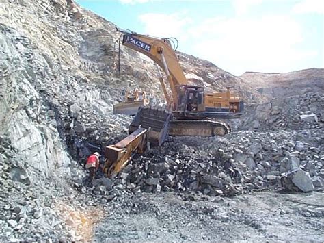 Mining Mayhem Having Trouble Digging