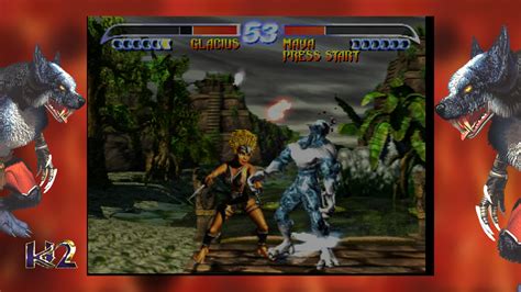Killer Instinct 2 Classic News And Videos Trueachievements