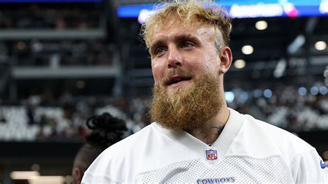 Jake Paul Warns America As We Know It Will Self Implode If Harris Wins