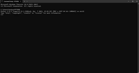 Sandhya Cr On Linkedin Task 1 Install Python And Vs Code Softwares