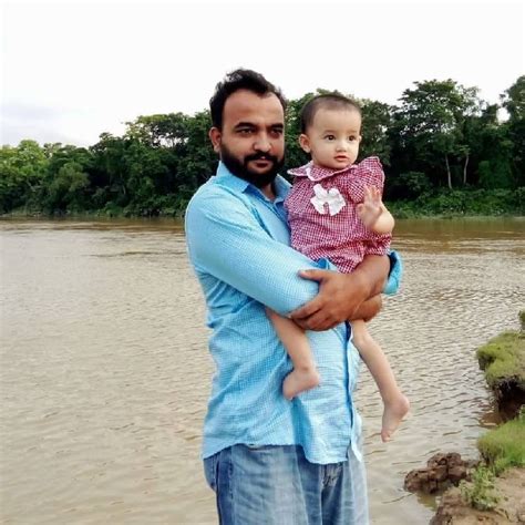 Asif Rahman