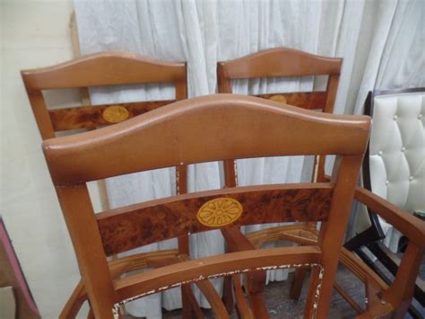 식탁의자 수리하면 새것 버리지 마세요다양한 식탁의자 수리 방법 네이버 블로그